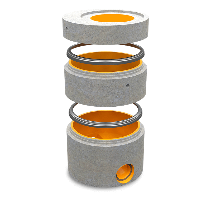 LIBAUD Préfabriqués béton et négoce de matériaux pour travaux publics