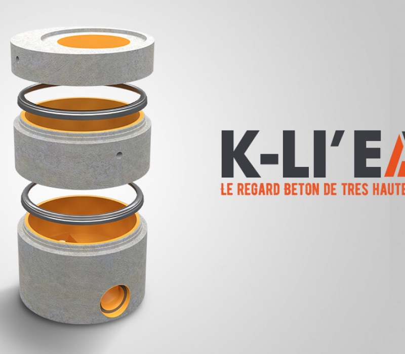 Nos Actualités | Libaud Préfabriqué béton Négoce TP