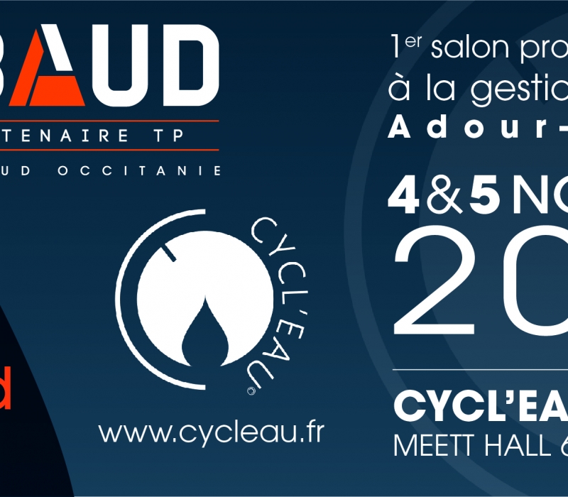 Nos Actualités | Libaud Préfabriqué béton Négoce TP